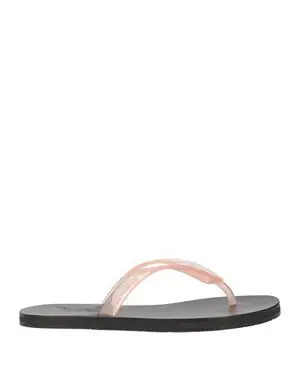 ANCIENT GREEK SANDALS Ancient Greek Sandals Thong Sandals Light Pink
