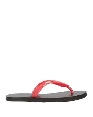 Ancient Greek Sandals Thong Flats For Women