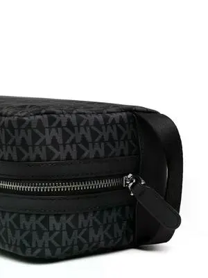 Michael Kors Logo Monogram Washbag