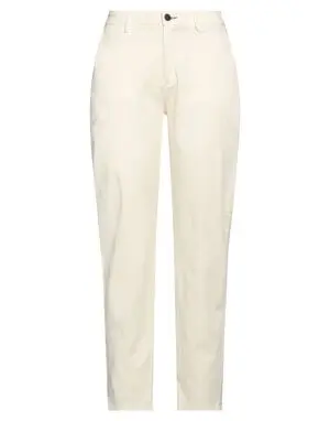 Liviana Conti Straight Leg Twill Pants