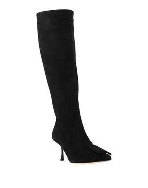 ROGER VIVIER Leather Boots