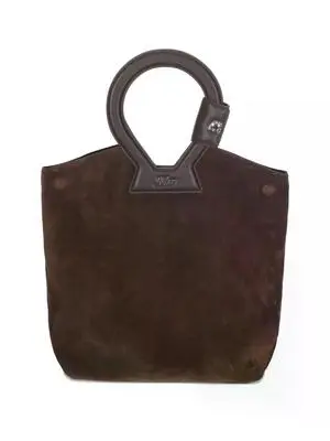 LUAR Brooke Tote Bag