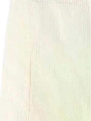 Staud Knit Cardigan - Neutrals