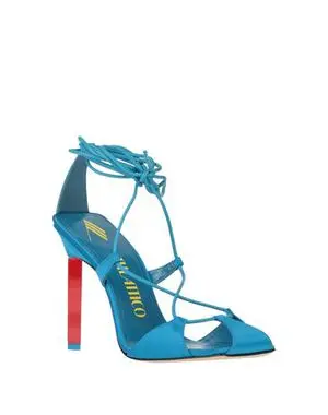 Attico Sandals