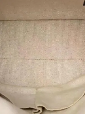 Gucci Medium Gg Canvas Bree Satchel