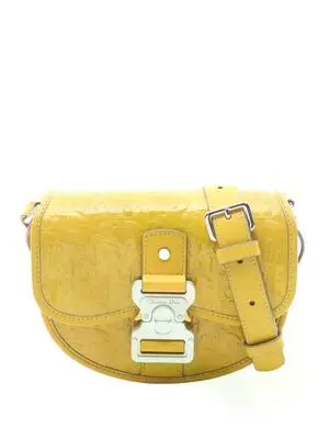 Glossed Belt Bags