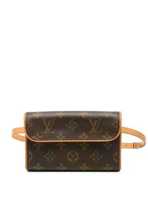 Louis Vuitton Box Belt Bags