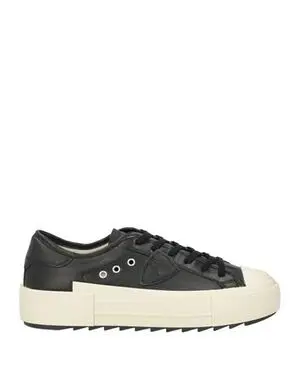 Philippe Model Flatform Sneakers For Women