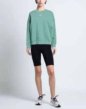 AUTRY Cotton Sweatshirt - Green