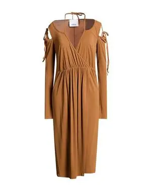 Erika Cavallini Printed Day Dresses