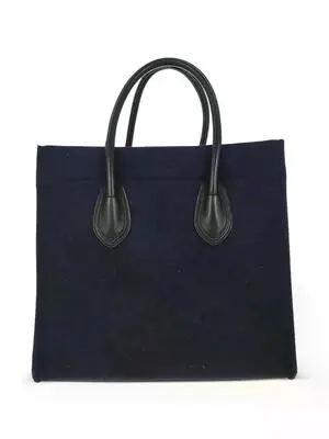Celine 2014 Top-handle Luggage Tote Bag