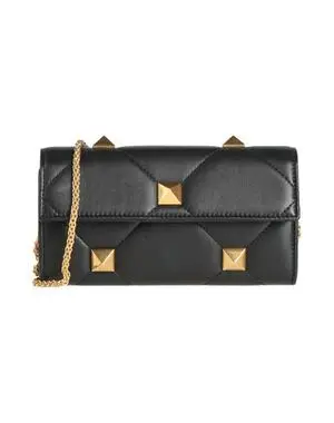 Black Designer Purses