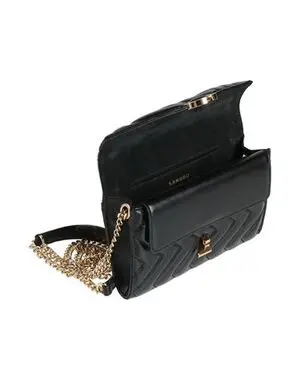 Sandro Cross-body Flap Bag