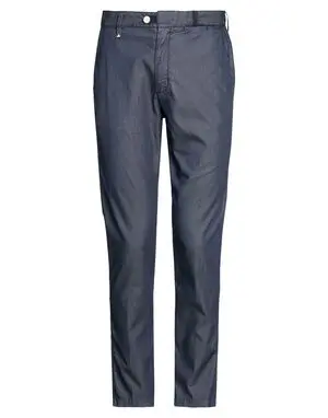 BERNA Pants Size Cotton, Polyester, Elastane - Navy