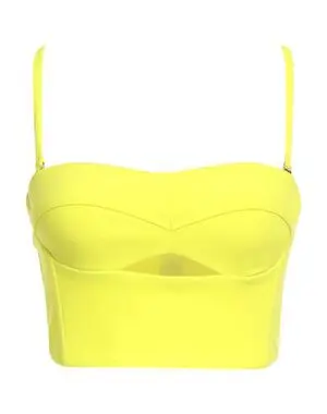 Patrizia Pepe Spaghetti Strap Tops