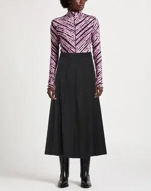 Isabel Benenato Cotton Culottes