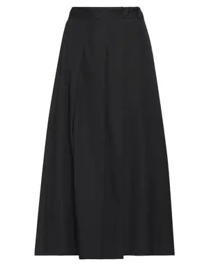 Isabel Benenato Cotton Culottes
