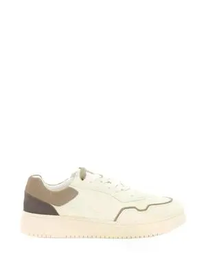 Boggi Milano Lace Sneakers For Men