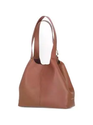 COCCINELLE Leather Tote Bag