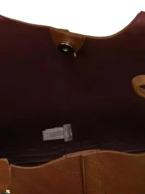 COCCINELLE Leather Tote Bag