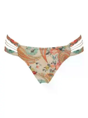 Del Maar Low Rise Swimsuits