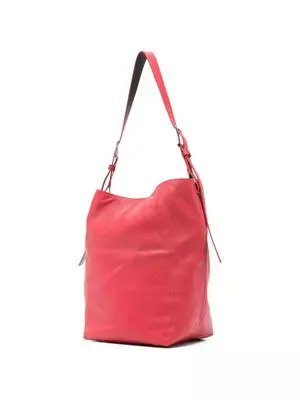 P.a.r.o.s.h Leather Annie Tote Bag