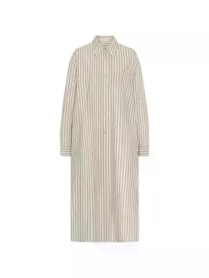 The Row Shirt Dress Day Dresses