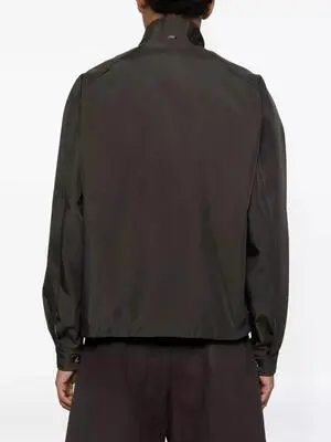 Herno Zip Jacket