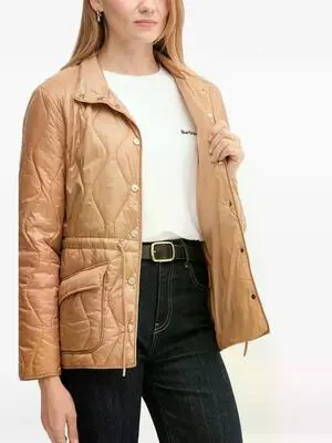 GAUDI Quilted Puffer Jacket