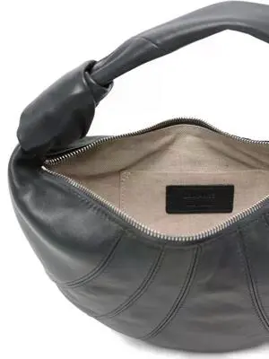 LEMAIRE Mini Fortune Croissant Top-handle Bag