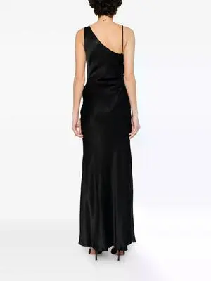 TWINSET Slip-on Maxi Dress