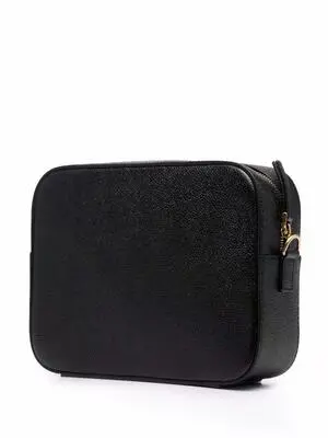 Thom Browne Small Rwb Stripe Camera Bag