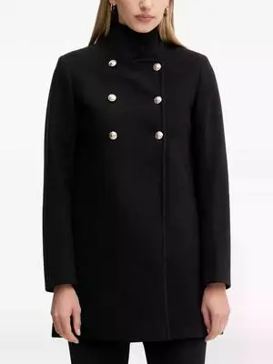 GAUDI Double-breasted Blazer