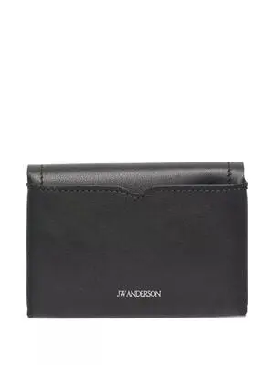 JW Anderson Loafer Folding Card Holder