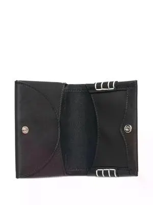 JW Anderson Loafer Folding Card Holder