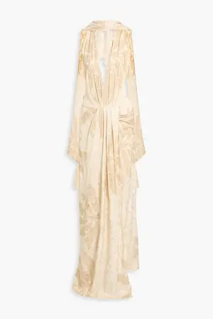 Johanna Ortiz Flowy Dresses