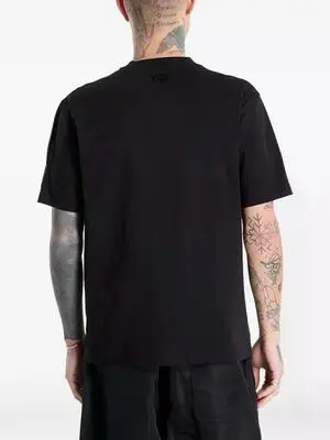 Y3 Utility Patch-pocket T-shirt