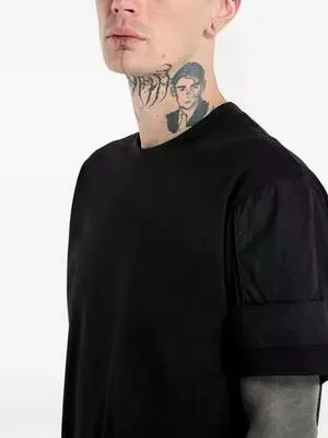 Y3 Utility Patch-pocket T-shirt