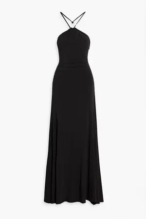 Tove Tie Detailed Evening Dresses