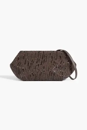 Brunello Cucinelli Evening Bags For Women