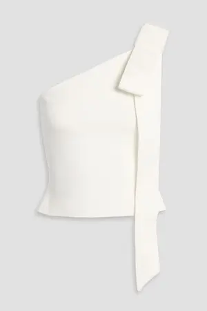 Cult Gaia One Shoulder Tops