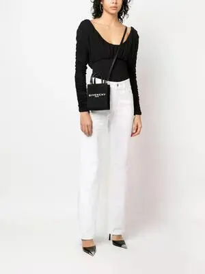 Givenchy Medium G Tote Bag - Black