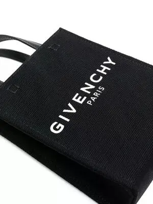 Givenchy Medium G Tote Bag - Black