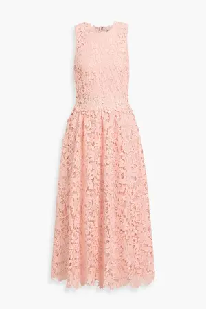 Alice + Olivia Trimmed Cocktail Dresses