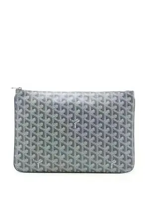 Goyard Extra Large Clutches