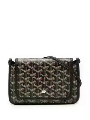 Goyard Flap Cross Body Bags