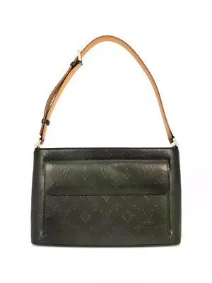 Louis Vuitton Embossed Shoulder Bags