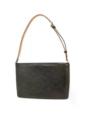 LOUIS VUITTON 2002 Alston Shoulder Bag