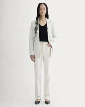 Everlane Slim Leg Jeans For Women