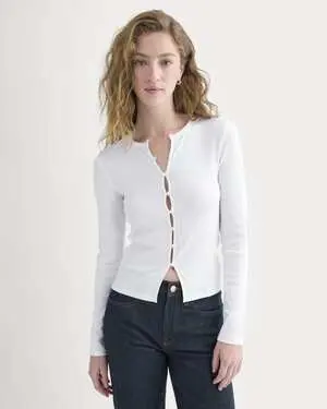 Everlane Layered Shirts For Women
